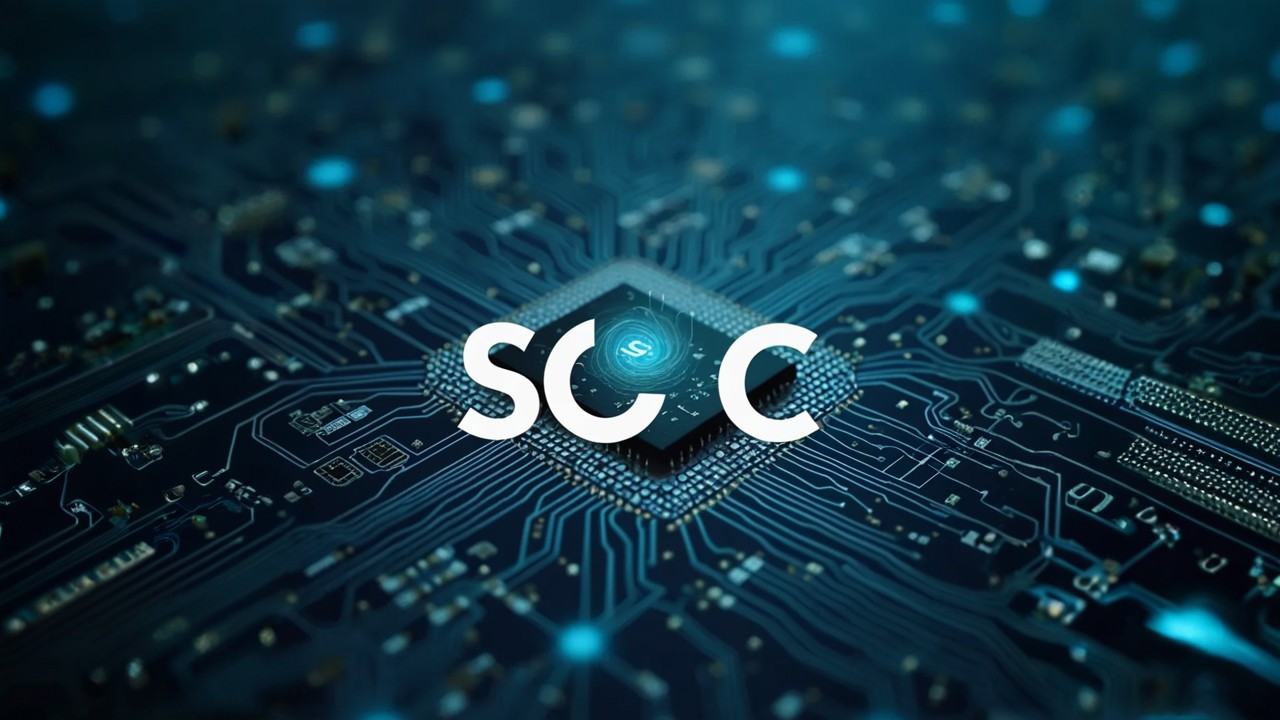 Integrated Circuits vs SoC: What Powers Electronics in 2025?