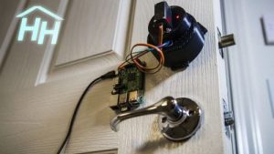 Raspberry Pi Lock Project: A 6-Step DIY Guide