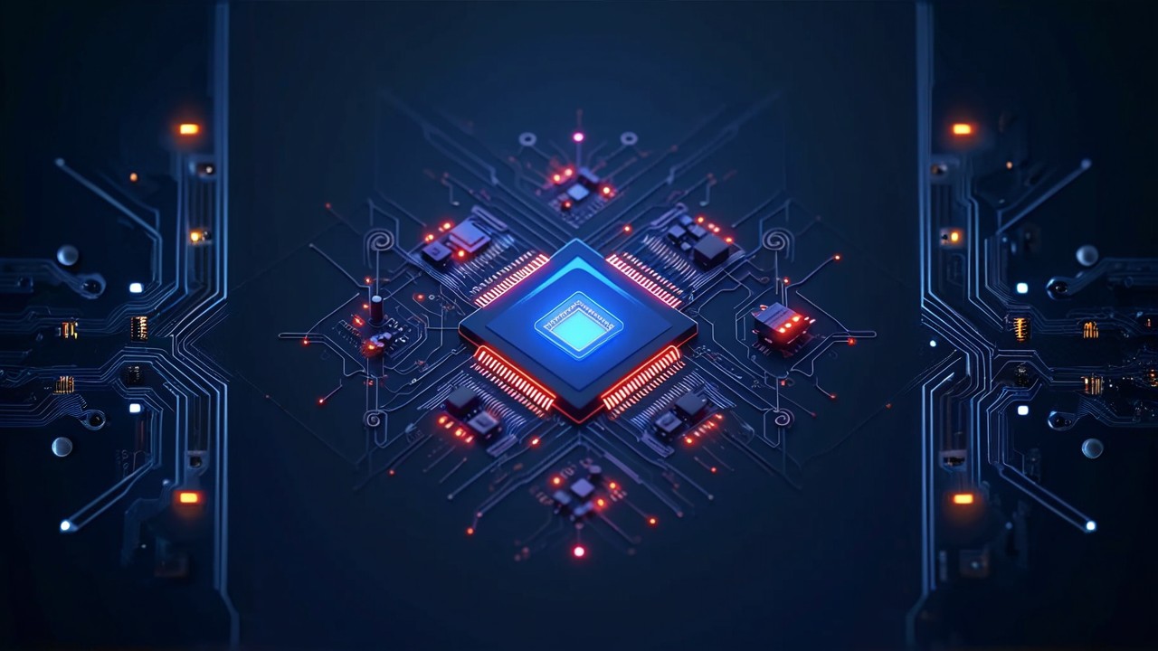 Integrated Circuits vs SoC: What Powers Electronics in 2025?