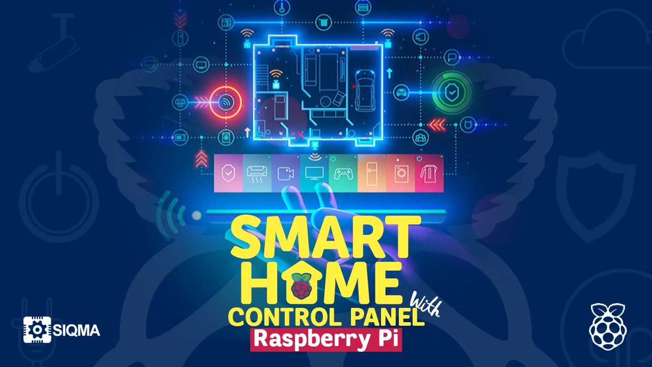 Raspberry Pi Home Assistant: Build Your Smart Home Hub